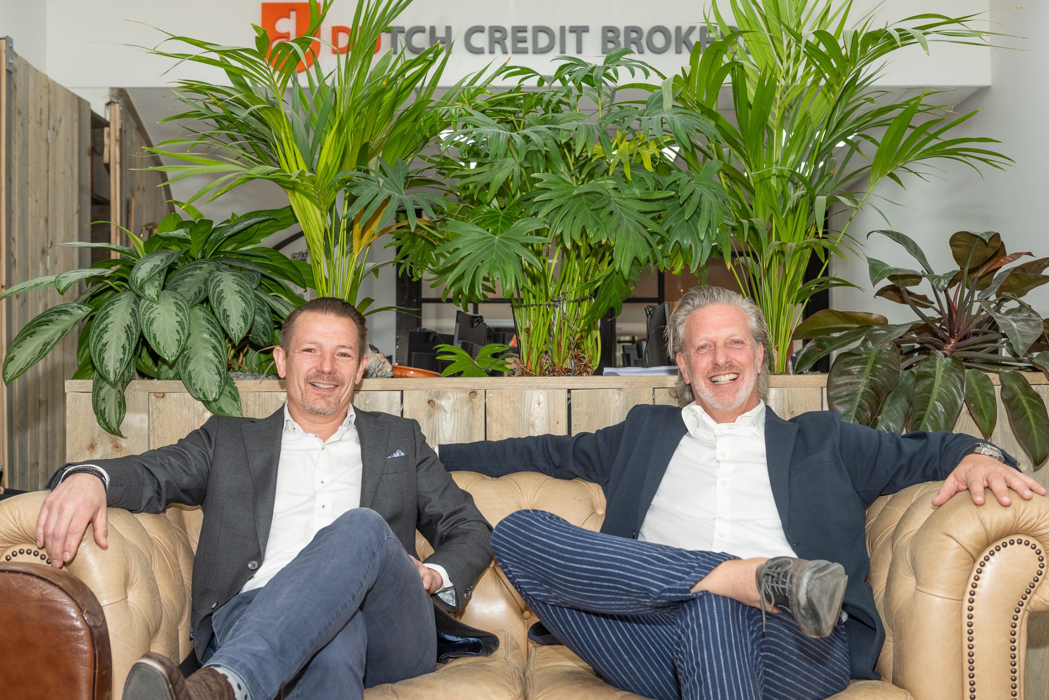 Dutch Credit Brokers - Aalsmeer Centrum